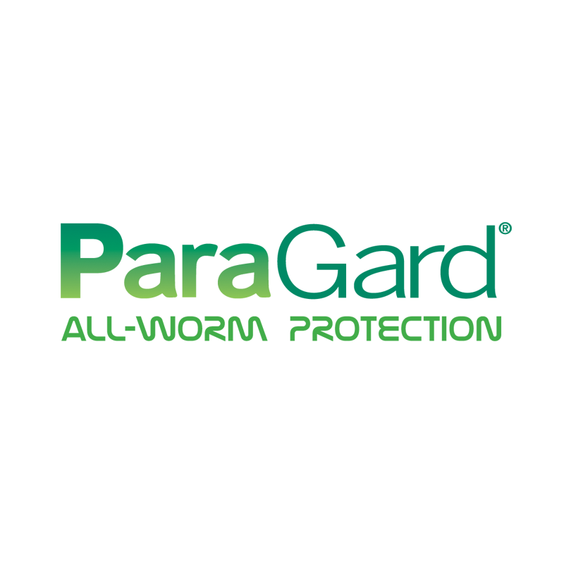 Buy ParaGard Allwormer Tablets For Small Dogs & Puppies - 4 Pack | Townsville Vet Shop